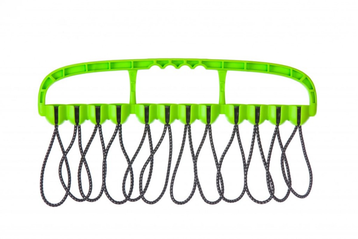 Versatile Cable Management Tool